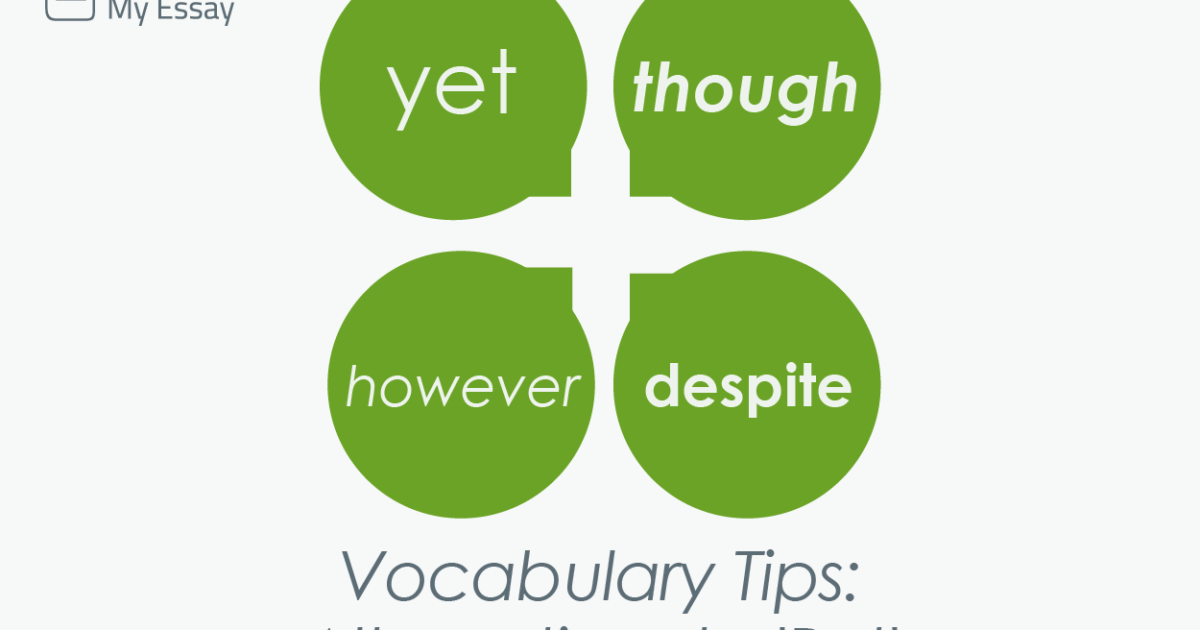 Vocabulary Tips: Alternatives to ‘But’ for Academic Writing | Proofed