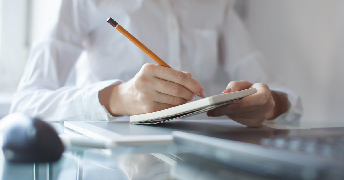 Word Choice: Stationery vs. Stationary | Proofed’s Writing Tips