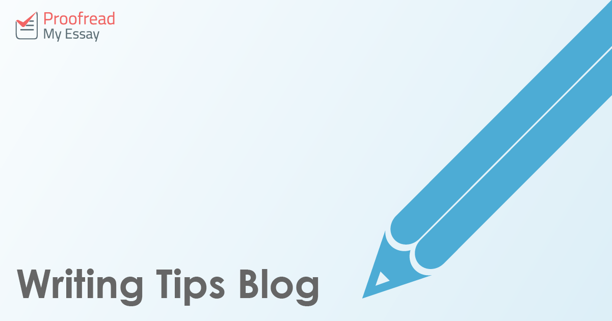 The Oxford Comma/Serial Comma | Proofed’s Writing Tips