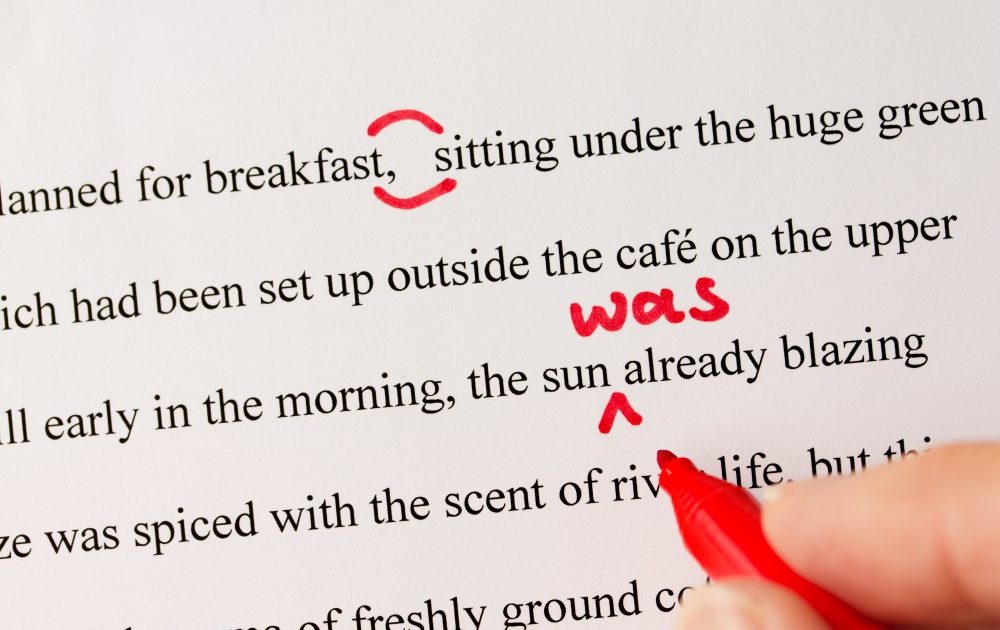 5 Common Spelling Errors - Proofread My Essay's Writing Blog