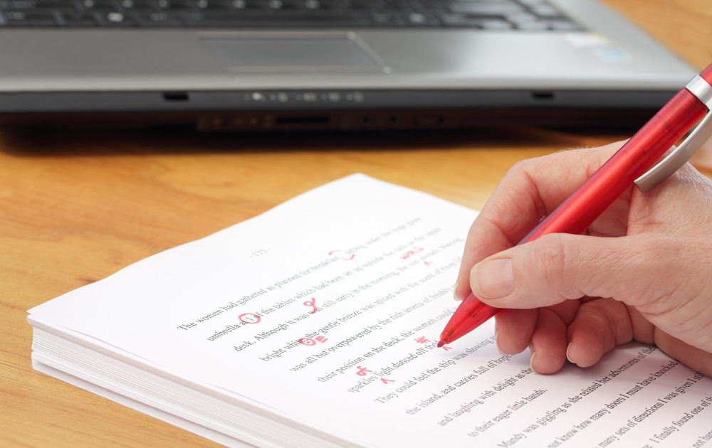 6 Quick Proofreading Tips for Beginners - Proofread My Essay