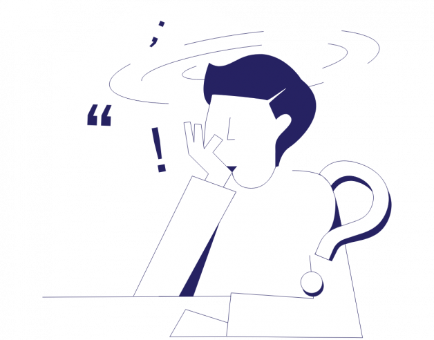 National Punctuation Day – How to Celebrate | Proofed's Writing Tips