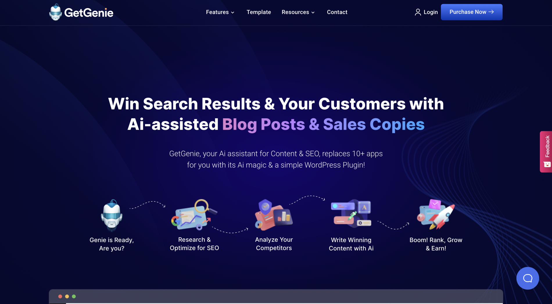 Top 3 AI Content Writing Tools - Proofed